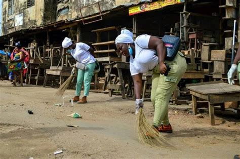 Nysc Community Development Service Nysc Cds Abexconsults Blog