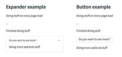 Avoiding Refreshing The Entire Page When Clicking A Button Using