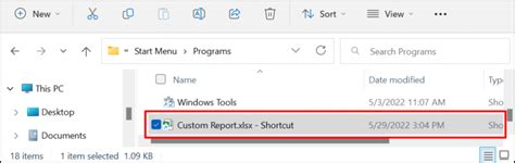 How To Add Shortcuts To The Windows Start Menu Online Tech Tips