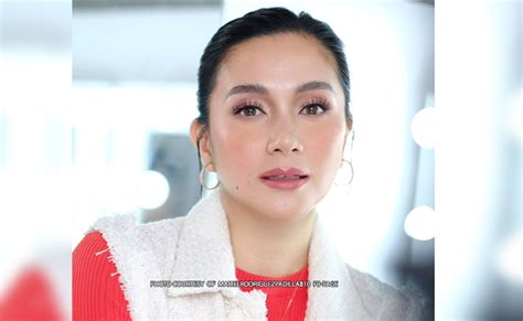 Mariel Padilla Hugas Kamay Hindi Raw Gluta Kundi Vitamin C Drip Ang