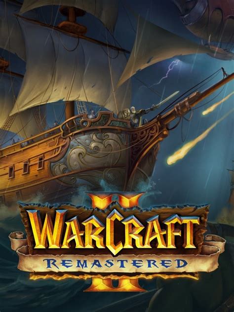 Warcraft Ii Remastered Presumably Leaked Ig News