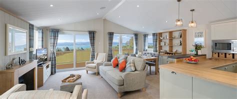 Luxury Lodges For Sale Silverdyke