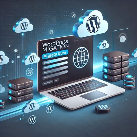 Ultimate Migrate Guru Tutorial Complete WordPress Migration Guide