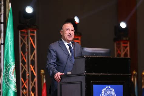 محافظ الإسكندرية الدولة المصرية تبذل جهود مضنية لتحقيق أهداف التنمية