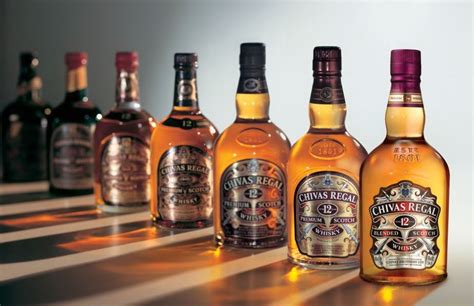 Chivas Regal Images