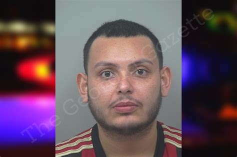 Daniel Flores Gwinnett County