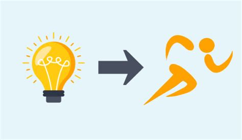 Effective Leaders Accelerate Their Team S Ideas To Actions Flow