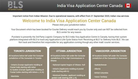 Indian Visas For Canadians Suspended Amid Row Operational Reasons
