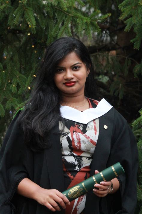 Varshini Muralidharan On Linkedin Graduationday Mastersgraduate
