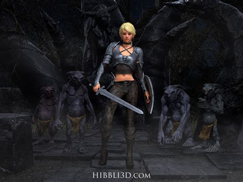 Elayne Prevs 53 By Hibbli3d Hentai Foundry