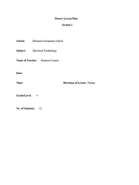 Current Divider Rule Pdf