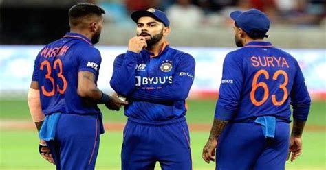 T20 વર્લ્ડકપની સર્વશ્રેષ્ઠ પ્લેઇંગ 11માં ભારતના બે ખેલાડીઓનો સમાવેશ