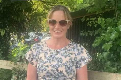 Doctors Kept Telling Mum She Had Constipation Months Later She Was