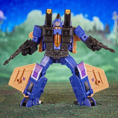Transformers Generations Legacy Evolution Voyager Dirge