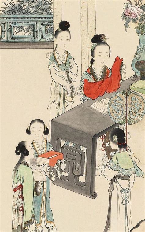 历代家训选读曹大家班昭女诫 每日头条