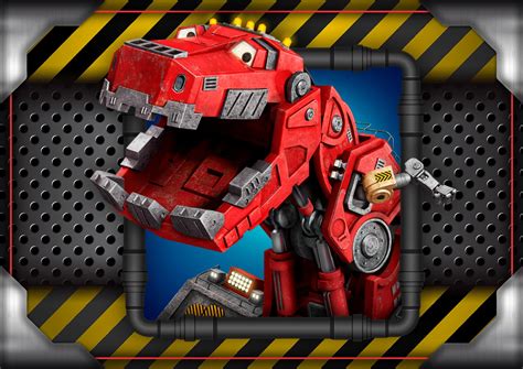 Capa Caderno De Desenho Dinotrux Origamiami