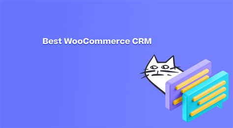 Best CRM Tools For WooCommerce In 2023 Ecommerce Platforms Com