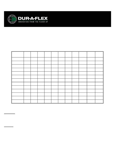 Dew Point Calculation Sample Chart Free Download