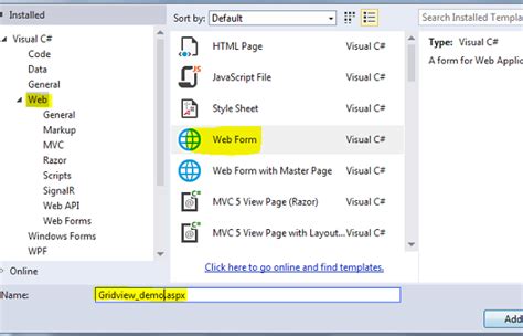 آموزش اتصال پایگاه داده Access به صفحات Aspnet Cnet