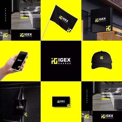 Build A Strong And Distinctive Brand For Lasting Impact Branding Design Interior Design