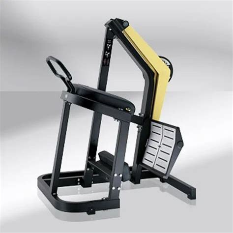 Manual Fitness Rear Kick Machine For Gym At Rs 52500 In Pimpri