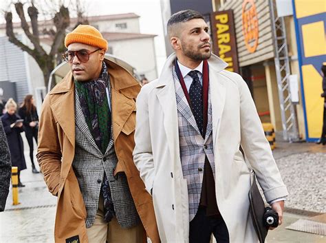 How To Properly Wear A Trench Coat Tradingbasis