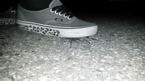 Vans Crush Snail 3