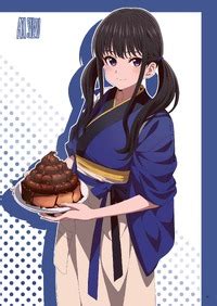 Liliumcasablanca Various Stand By Me Chisataki Anthology Lycoris Recoil Digital E