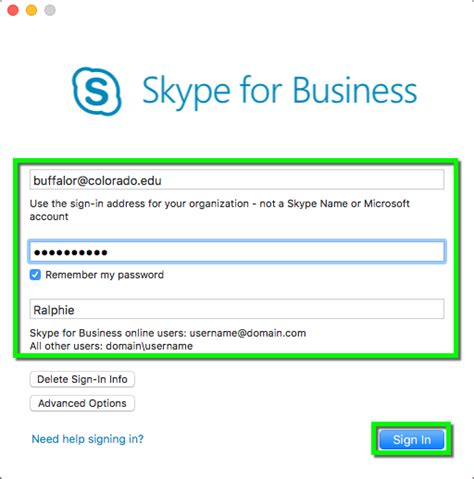 Configure Skype For Business With Office 365 Mainlease