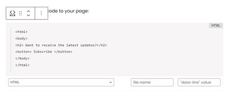 Display Html Code In Wordpress Here Are 3 Ways How To Do It