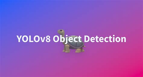 yolov8 object detection a hugging face space by qazedcwsx