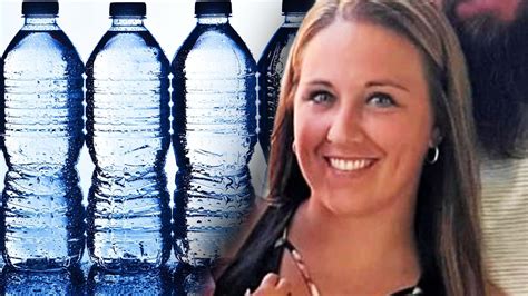Woman Dies From Drinking Too Much Water 2025 Sara Wilone
