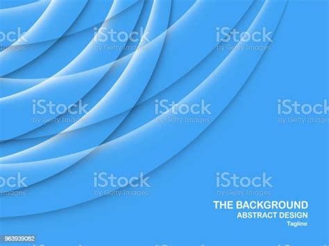 텍스트 복사 공간 추상 파란색 배경입니다 잡지 웹 배너 브로셔 커버에 대 한 현대 서식 파일 디자인 0명에 대한 스톡 벡터 아트 및 기타 이미지 Istock