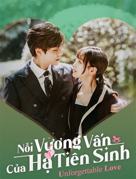 Những bộ phim hay về tình yêu của Trung Quốc Khám phá tình yêu qua