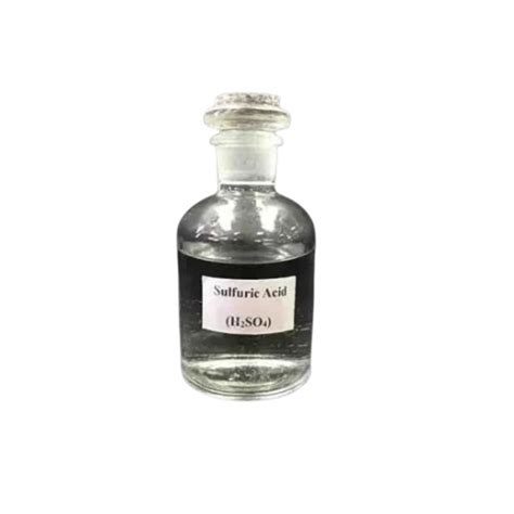 Sulphuric Acid Purity 100 At Best Price In Hyderabad Bluecat