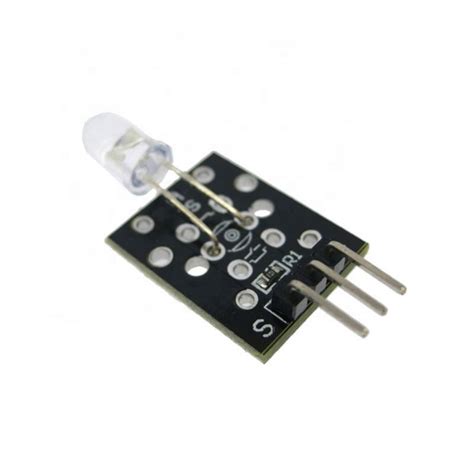 38khz infrared ir transmitter sensor module ky 005 buy ky 005 ir
