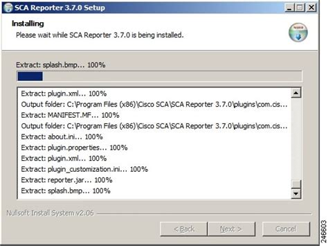 Cisco Service Control Application Reporter User Guide Release 37x Getting Started Cisco