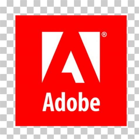 Download High Quality Adobe Logo Red Transparent PNG Images Art Prim Clip Arts