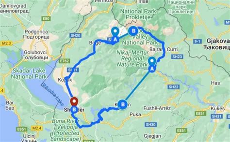 Valbona Pass Valbona To Theth Hike All You Need To Know Im Jess