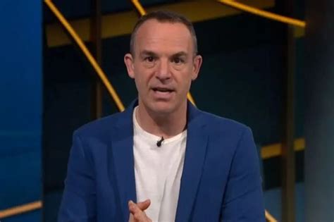 Martin Lewis Reacts To Energy Bills Increase And Tells Households Do