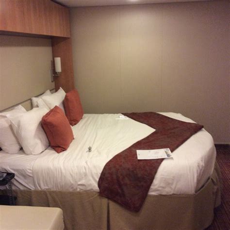 Celebrity Eclipse Cabin 7170
