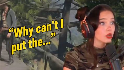 Lydia Violet The Dynamite Thrower Youtube