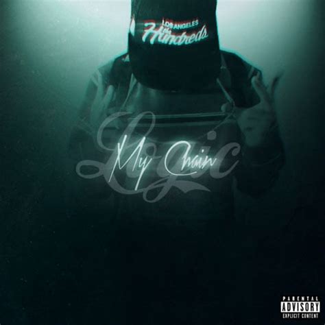 Logic My Chain Lyrics Genius Lyrics
