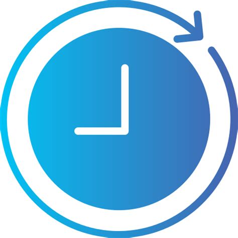 Future Generic Gradient Fill Icon Freepik