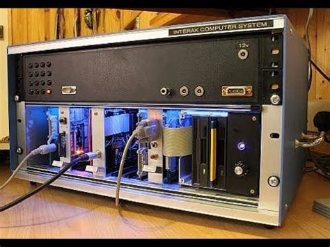 Z80 Programmable Graphics YouTube