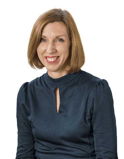 Dr Louise Newson Norwell Lapley Productions Ltd