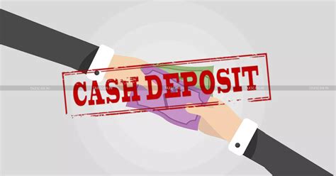 Cash Withdrawal From Nre Ac Of Son In Law Deposited During Demonetization Period Sufficiently