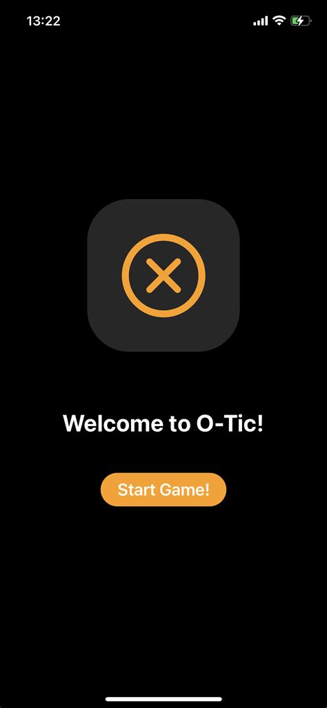 Github Osheesano Tic Tic Tac Toe Game