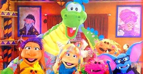 19 Underrated Nickelodeon Shows Ranked By Fans