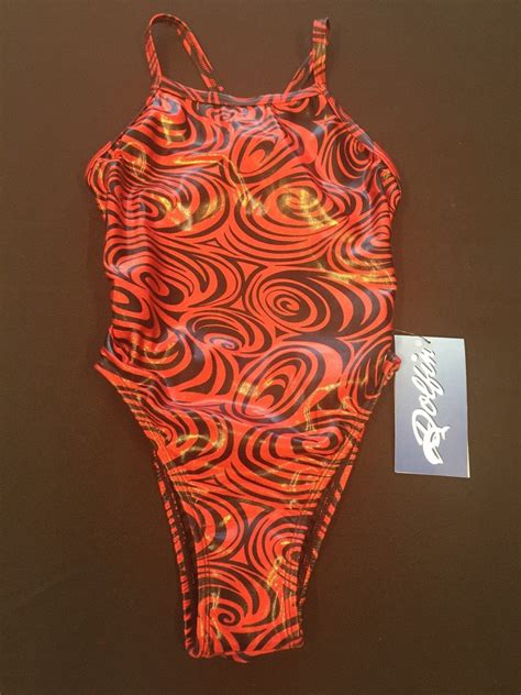 Dolfin Disco V Back Female Valley Aquatic Supply